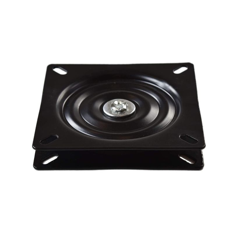 MARINE CITY Heavy Duty Universal Swivel Plate Seat Base Mount for ...