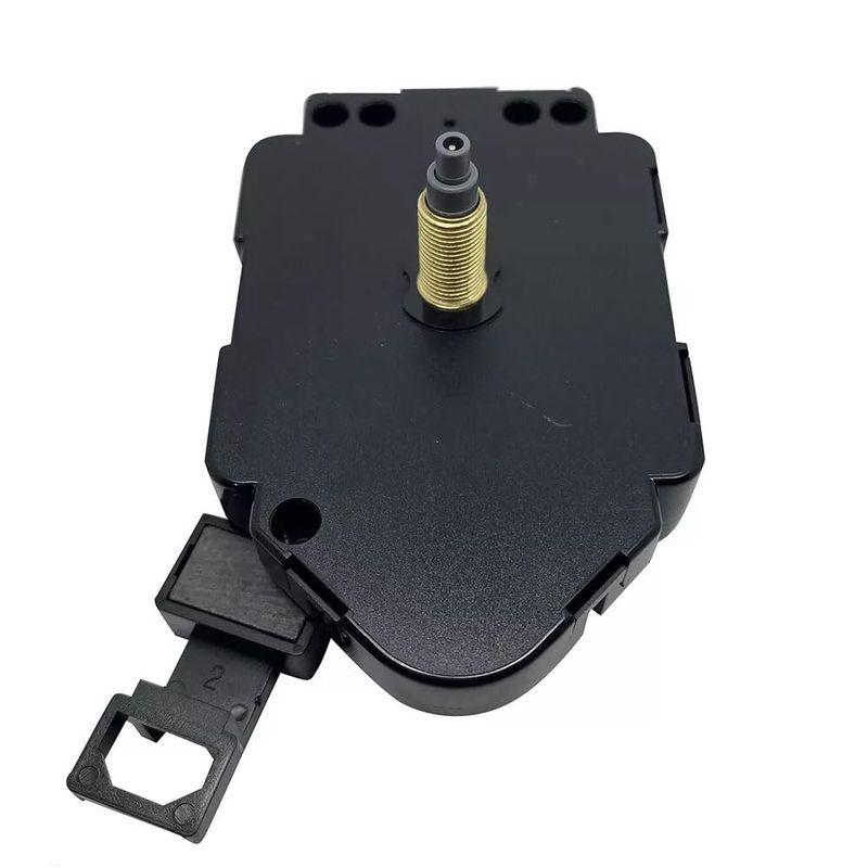 New Replacement Quartz Clock Pendulum Movement Mechanism Motor ...
