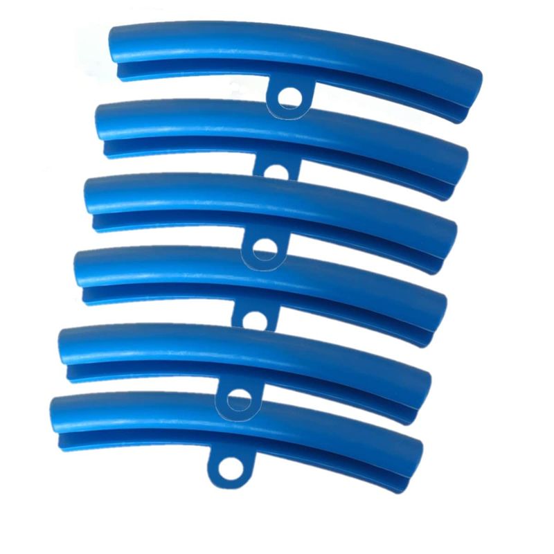 HOUSON 6Pcs Tire Changing Saver Tool, Tyre Change Tools Tire Changing ...