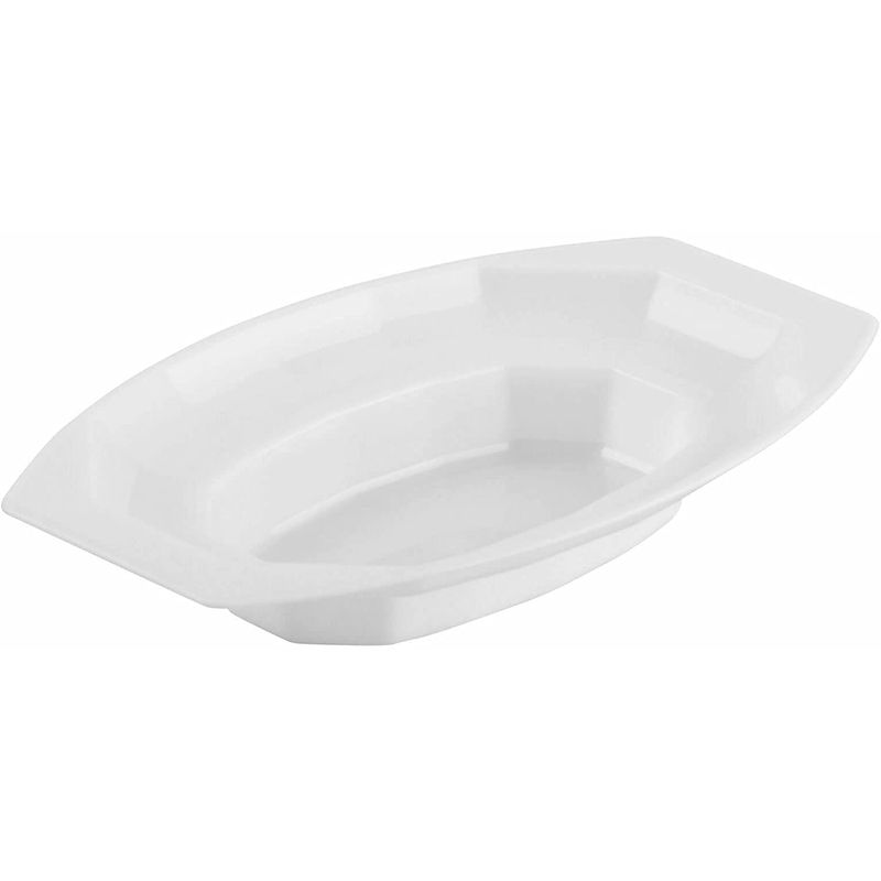 TRTO 6Pcs Microwave Jacket Potato Baker Holder Tray Cooker Stand ...