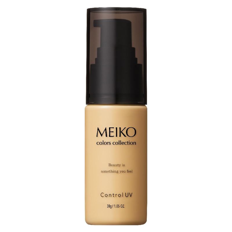 Makeup Base MC Control UV Yellow 1.1 oz (30 g) SPF33 PA++ (Correction ...