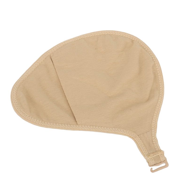 Breast Protective Pocket, Fake Breasts Protective Case, Portable Hook ...