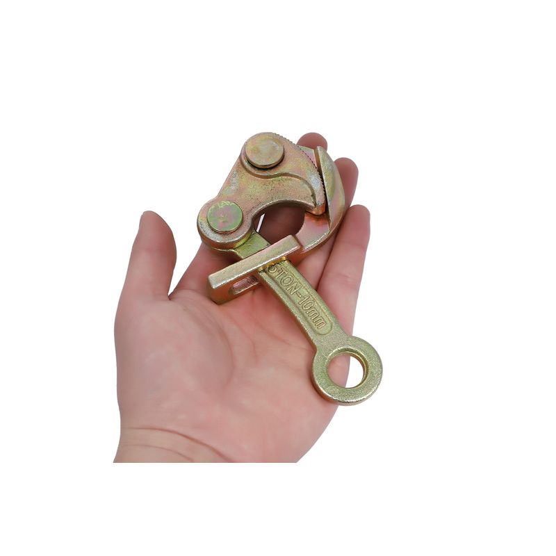 (Manaheart) Camler Grab Wire Tension Wire Clamp Wire Rope Electrical ...