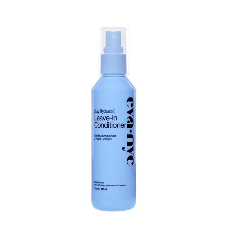 Eva NYC Stay Hydrated Leave-In Conditioner, 5 fl oz - Online ...