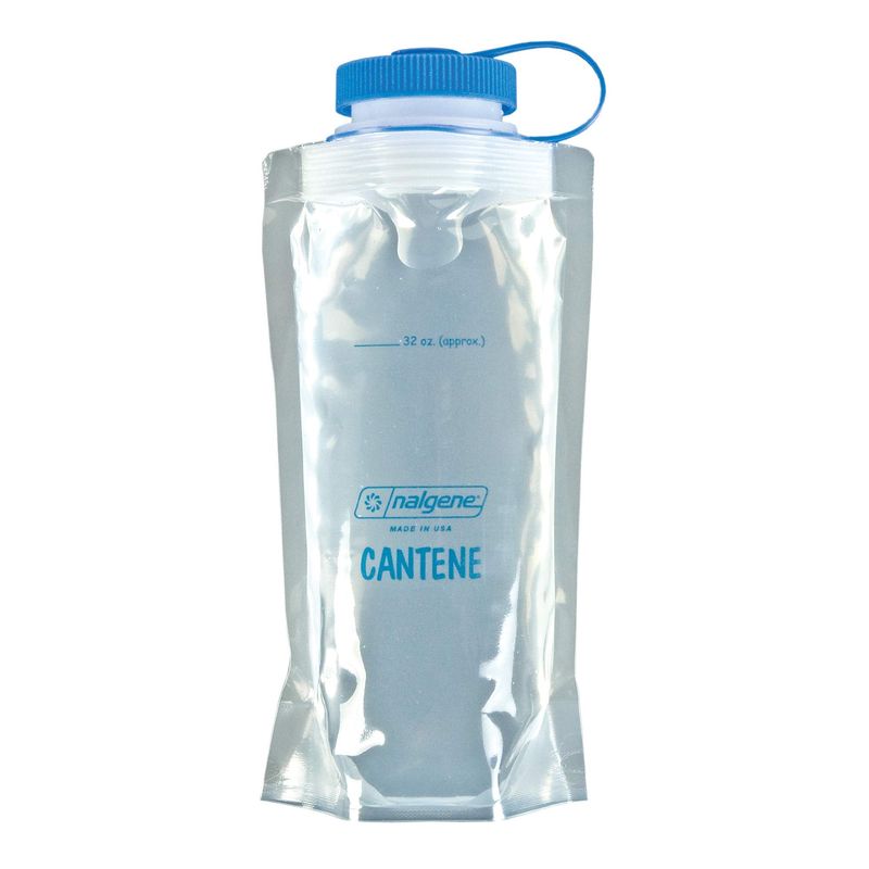 Nalgene Wide Mouth Cantene (32-Ounce) - Online Marketplace - EveryMarket