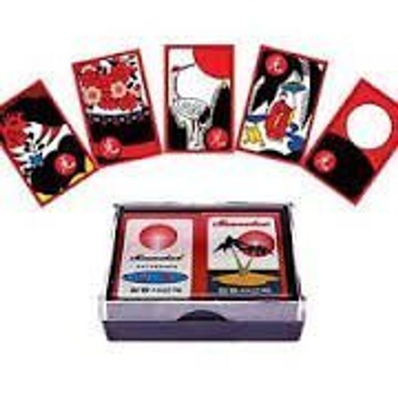 SunRise HWATOO, HWATU, GOSTOP, GODORI Game - EveryMarket