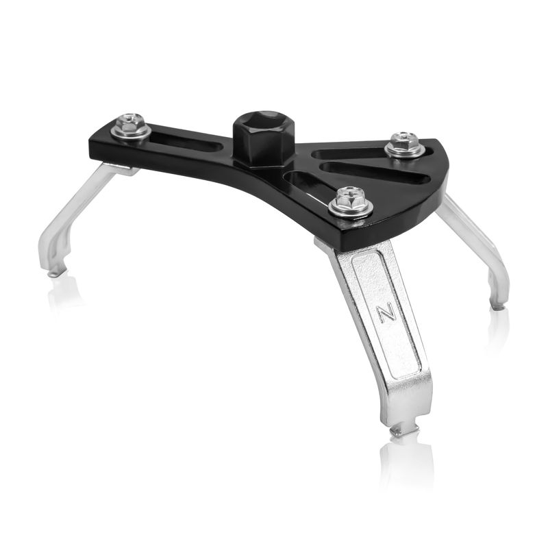 AUPREX Universal Fuel Pump Removal Tool, Adjustable Fuel Pump Lock Ring ...