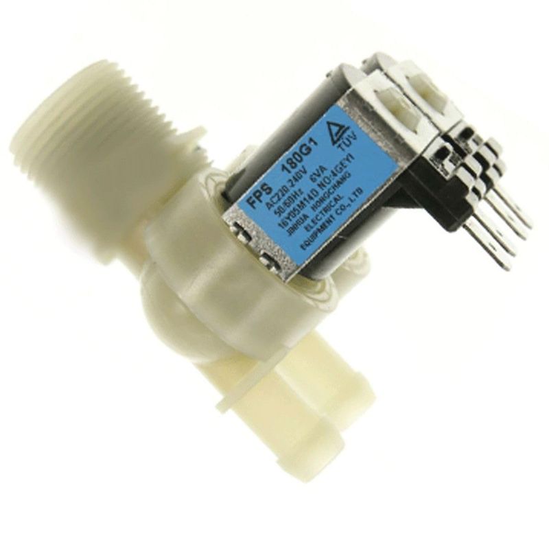 Lg - Two-way Solenoid Valve – 5221EN1005B for Washing Machines - Online ...