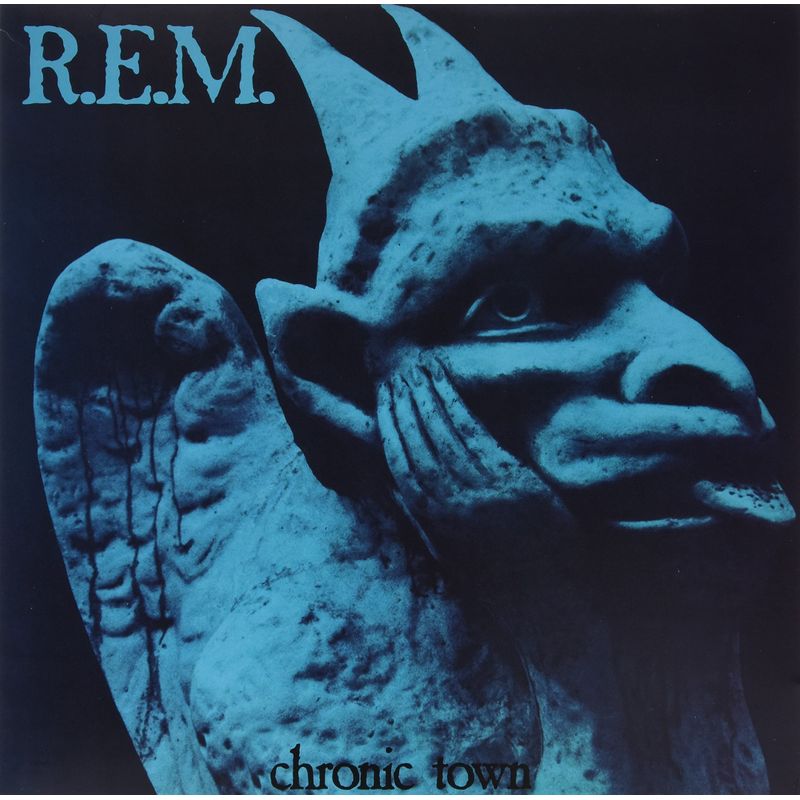 Chronic Town E.P. [Vinyl] - Online Marketplace - EveryMarket