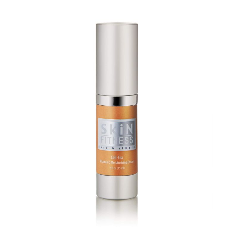 Skin Fitness Cell-Tex Vitamin C moisturizing Cream - Online Marketplace ...