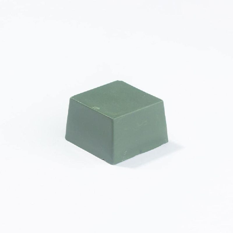 Alumina Green Rouge Polishing Polishing Paste Buffing Compound Metal ...