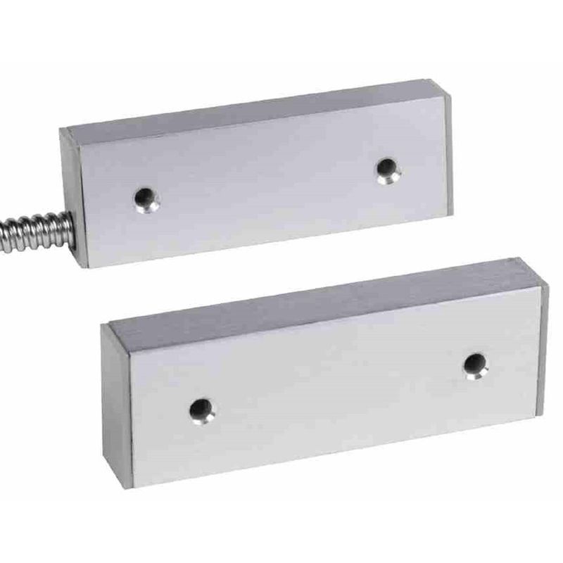 Edwards Signaling 2505A-L Aluminum Housing Armored Cable - Online ...