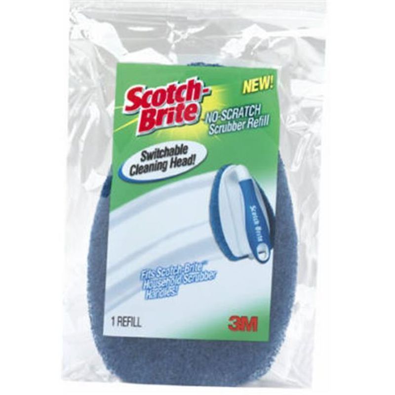 3M 560 Scotch-Brite Shower Scrubber Refill - EveryMarket