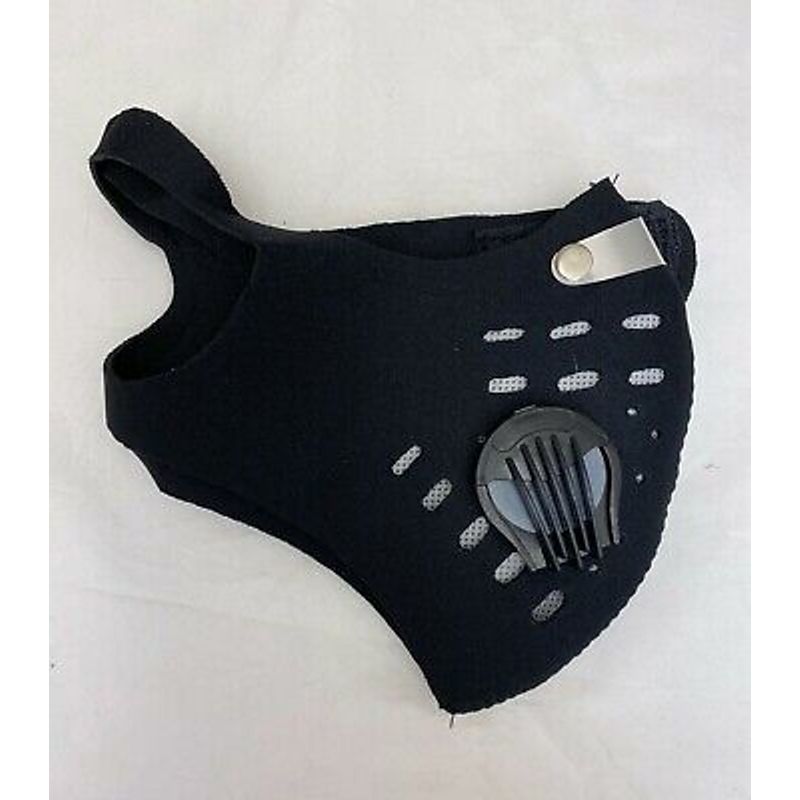 Cycling Mask Outdoor Sports Running Mask Anti-Pollution - Online ...