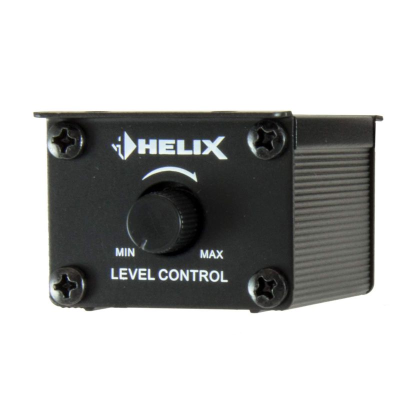 Helix SRC - Subwoofer Remote Control für Helix - Online Marketplace ...