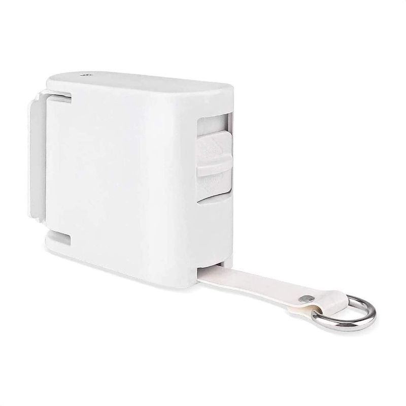 Yalufa Indoor Clothes Drying Wire, Telescopic Indoor Clothes Drying ...