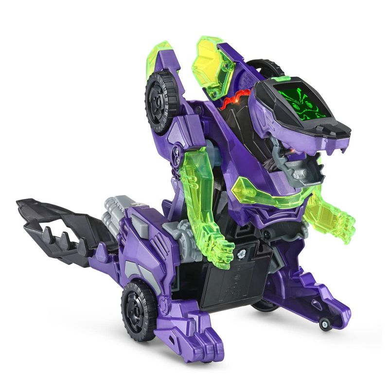 VTech Switch and Go Dragon Roadhog - Online Marketplace - EveryMarket