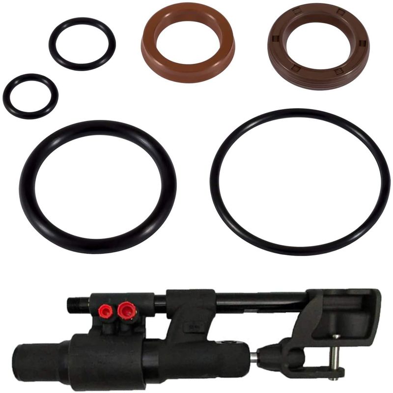 Five Star Marine Volvo Penta Power Steering Actuator Repair kit 3812269 ...
