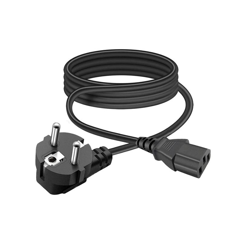 AC Power Cord Power Cable 3-Pin Replacement for Presto 02141 6-Quart ...