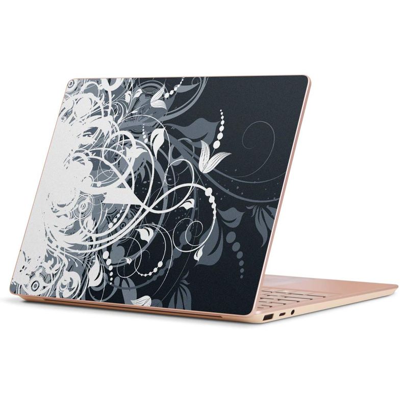 Surface Laptop Go Exclusive Skin Seal Surface Laptop Go Sticker Cover ...