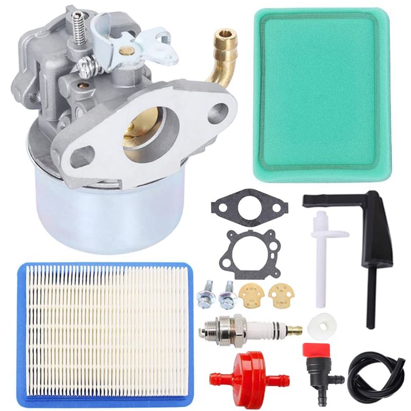 Pro Chaser Carburetor Carb compatible with Briggs & Stratton 900 Series ...