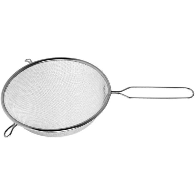 Sieve Strainer Stainless Steel Strainer Kitchen Stainless Steel ...