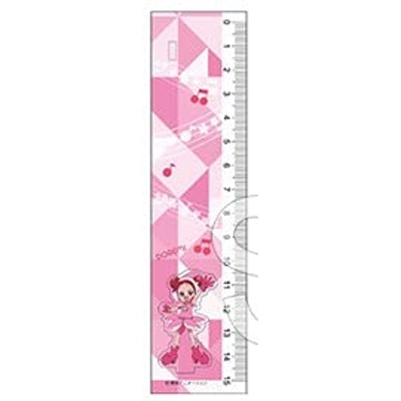 Peerika Pirilla Ojamajo Doremi Memorial Exhibition Trading Character ...