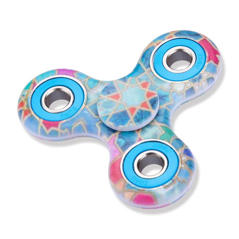 Antsy Labs Fidget Spinner, Sensory Fidget Toys for Kids & Adults ...