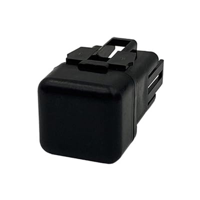 Taiheiyo Seiko Flat/Blade Fuse Non-Waterproof 4 Pole Fuse Holder ...