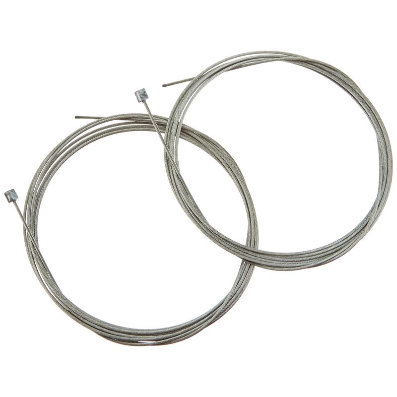 *Shimano Shimano Shift Cable for Men Silver 2100mm UK - Online ...