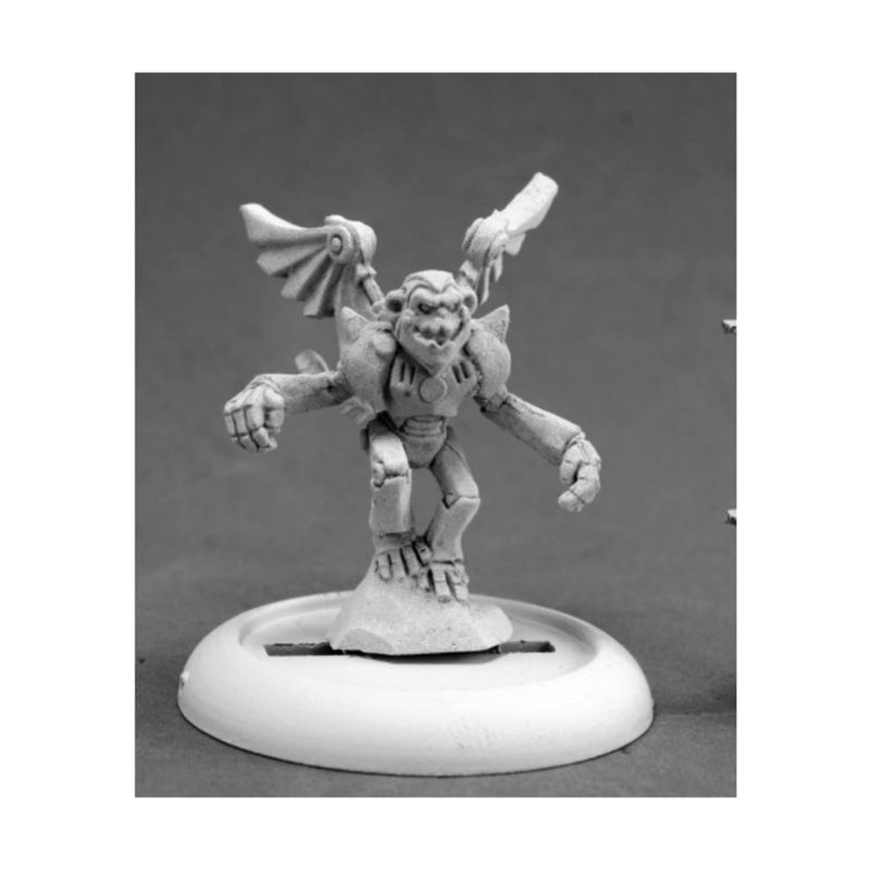 REAPER Miniatures Wild West Wizard of Oz Winged Monkey #50316 ...
