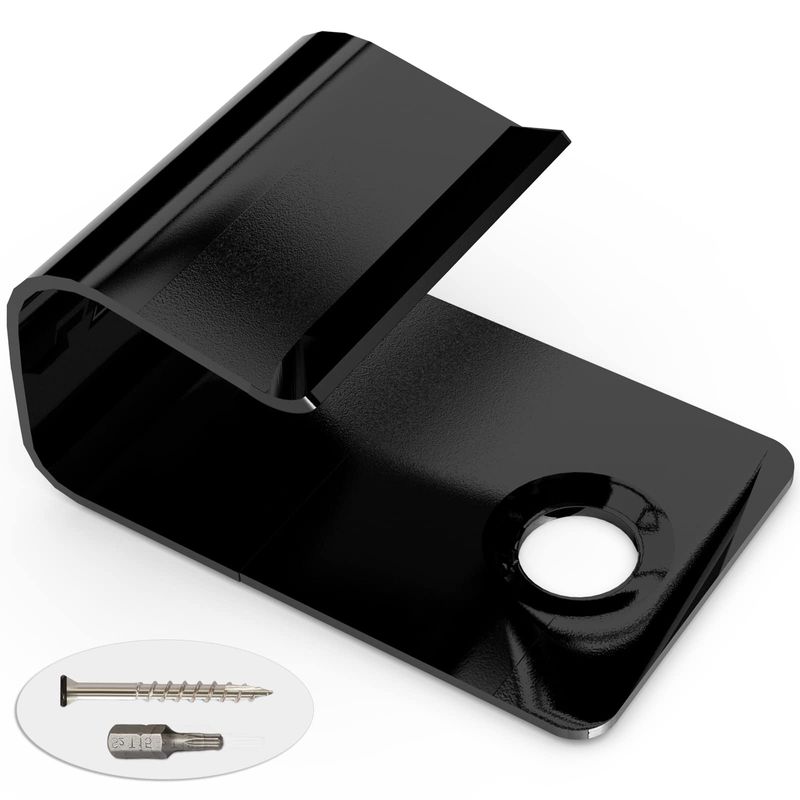 Start Clips - Universal Starter Deck Clips, Start Clips for Decking ...