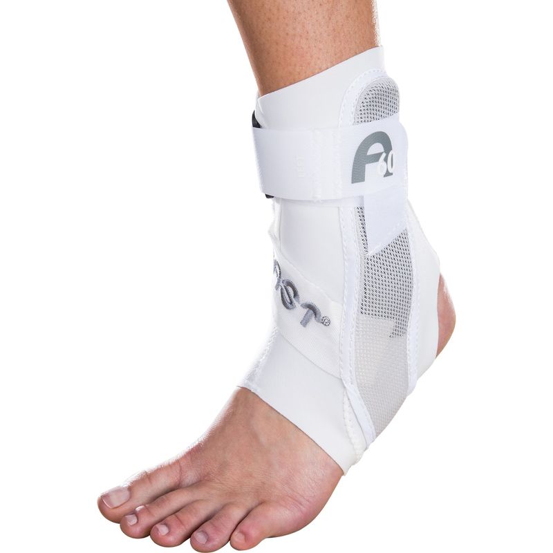 Aircast, Orthopedic Ankle Support Model A60 Lightweight to help prevent ...