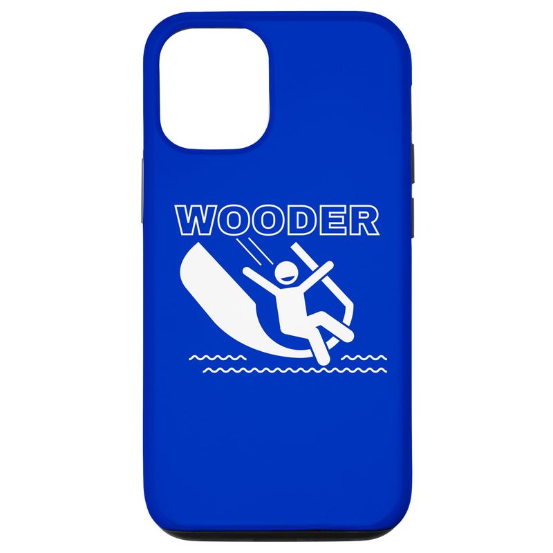 iPhone 14 Funny Philadelphia Wooder Slide Philly Slang Water Park Gift ...
