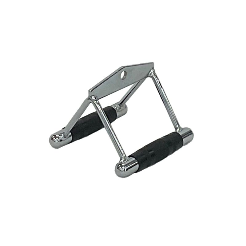 Eco Reco Fitness Pulley Handle, Pull Down Bar, Strength Training ...