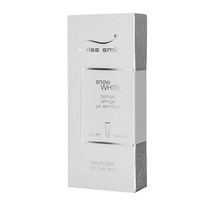 swiss smile snow white toothpaste - Online Marketplace - EveryMarket
