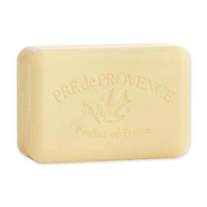 Pre de Provence Artisanal Soap Bar, Enriched with Organic Shea Butter ...