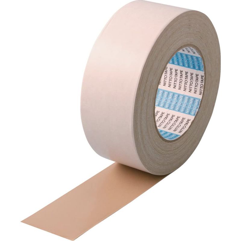 日東 Cloth Double-Sided Adhesive Tape No. (A Little Bit Of... 523 50 mm X ...