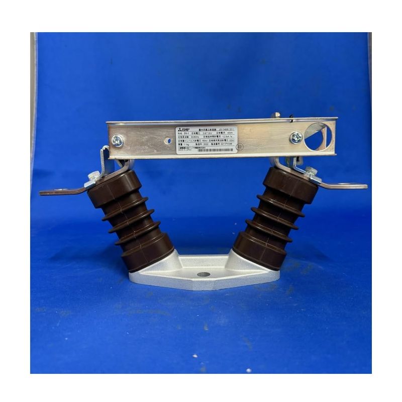 Mitsubishi Electric DV-1 7.2KV 400A Hook Rod Operated Disconnector - Online Marketplace ...
