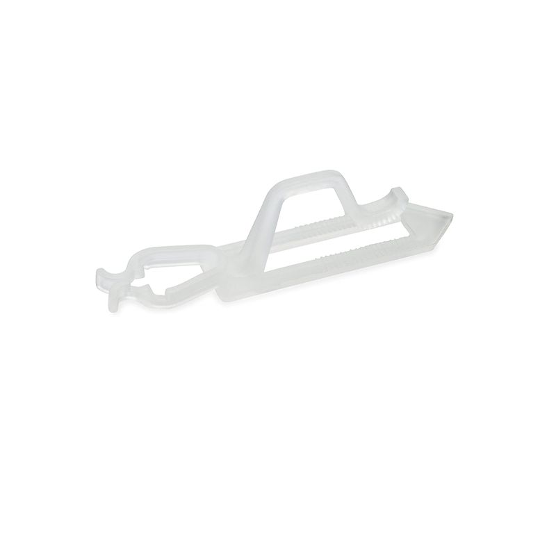 HLO Lighting Clay Tile Roof Clips | Commercial Grade Christmas Light ...