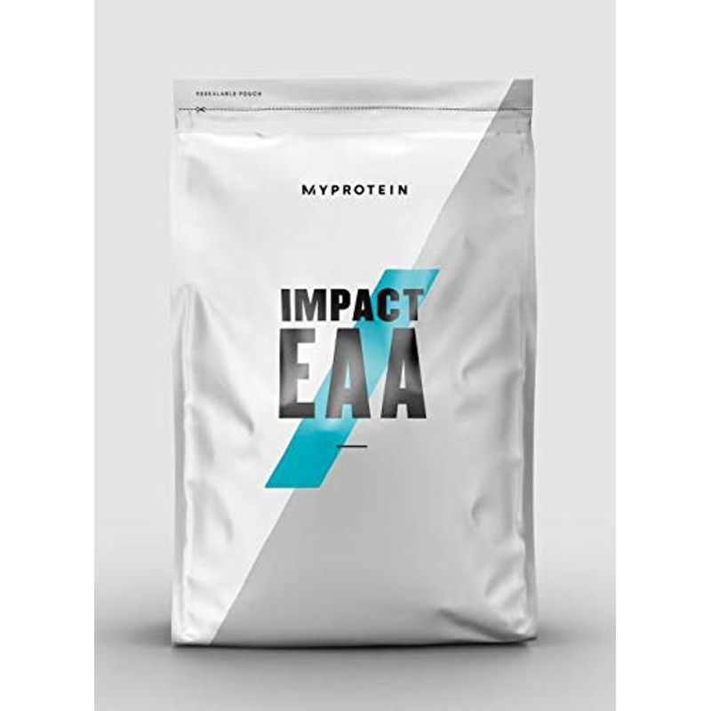 マイプロテイン Impact EAA - 500g ラズベリーレモネード フレーバー - Online Marketplace - EveryMarket
