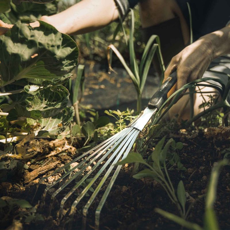 Xact Hand Rake - Online Marketplace - EveryMarket