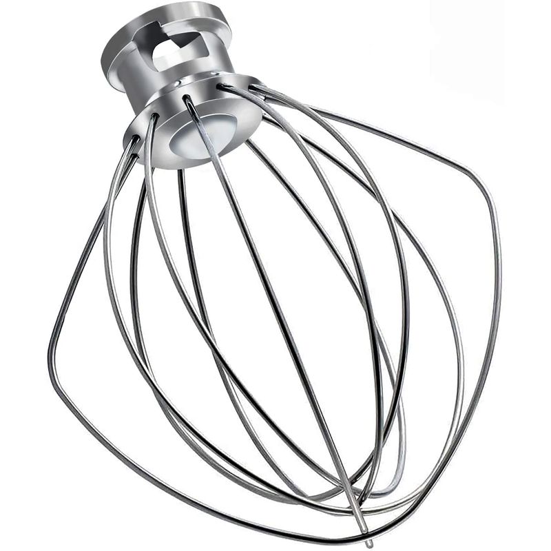 Wire Whip for KitchenAid Tilt-Head Stand Mixer Accessory Replacement ...
