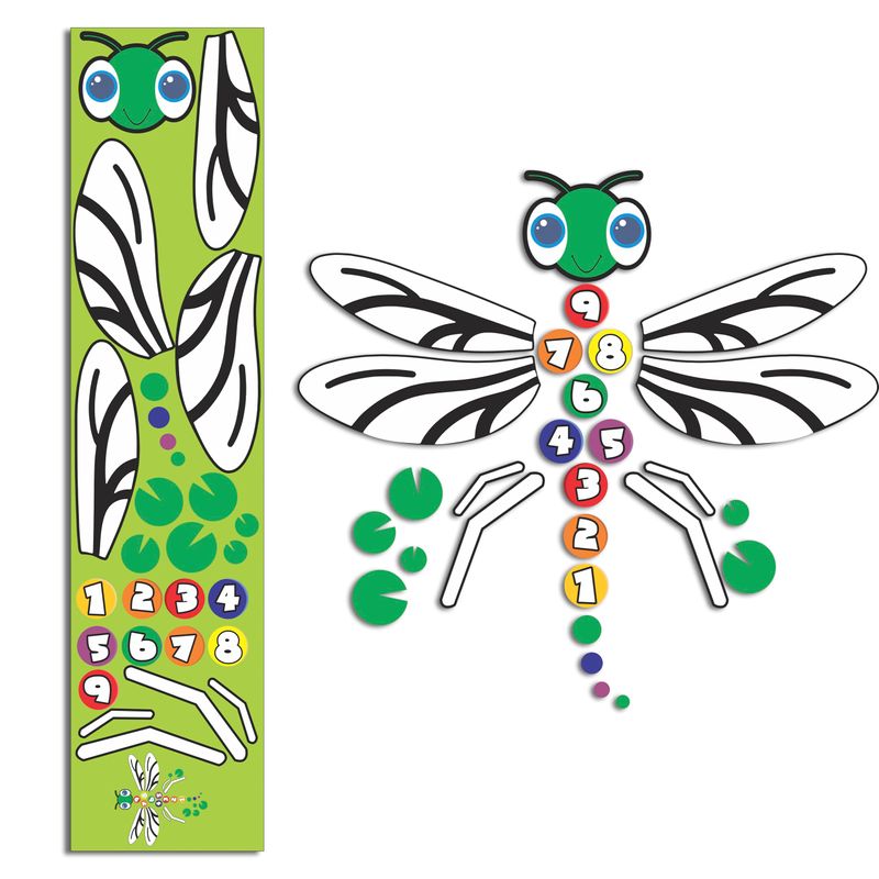 Sensory Path Decals Floor Stickers Hopscotch Classroom Decor - Adorable ...