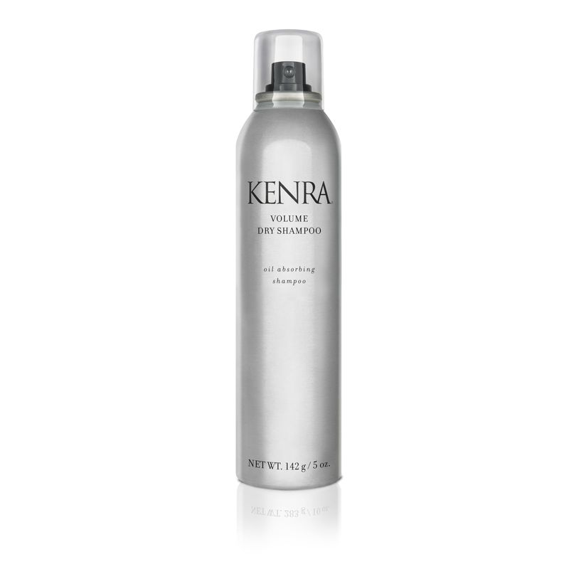 Kenra Volume Dry Shampoo | Oil Absorbing Shampoo | Translucent, Volume ...