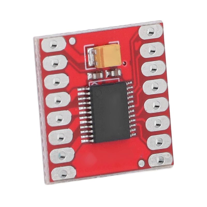 Tb6612Fng, Motor Drive Module Driver Controller Board H Bridge Drive ...