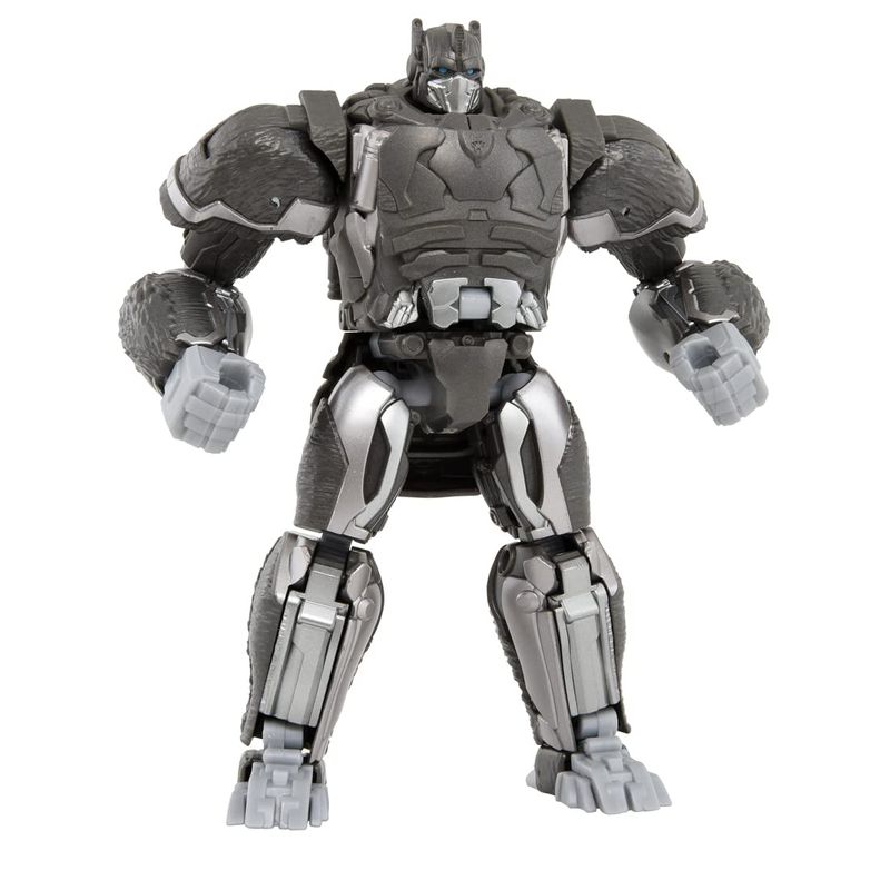 Takara Tomy Transformers Beast Awakening BV-02 Voyager Class Optimus Primal - Online Marketplace ...