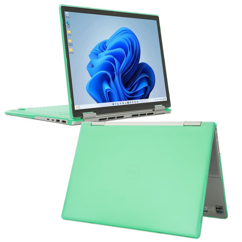 mCover Case Compatible ONLY with 2022～2023 16" Dell Inspiron 7620 2-in ...
