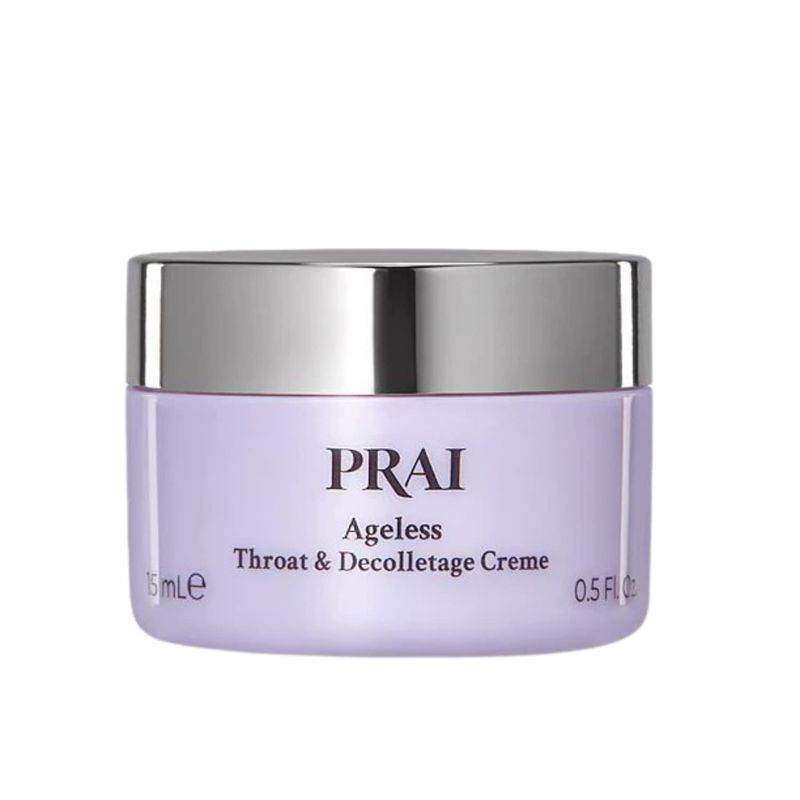 PRAI Neck Creme for Tightening & Firming Beauty | Neck Firming Cream ...