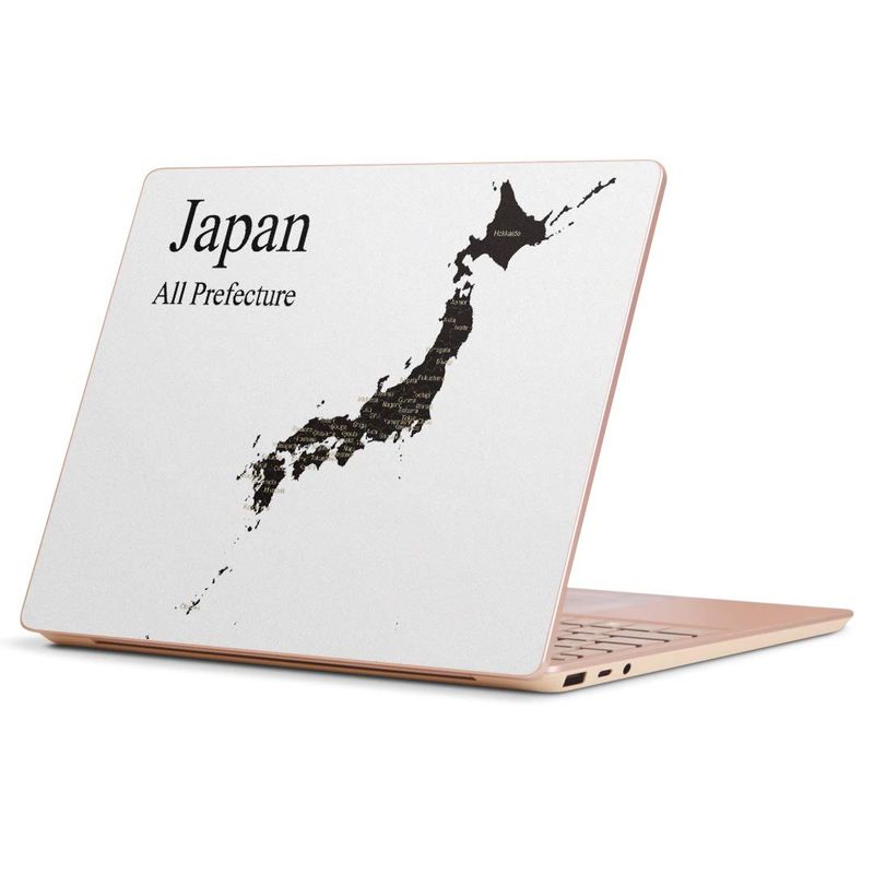Surface Laptop Go Exclusive Skin Seal Surface Laptop Go Sticker Cover ...